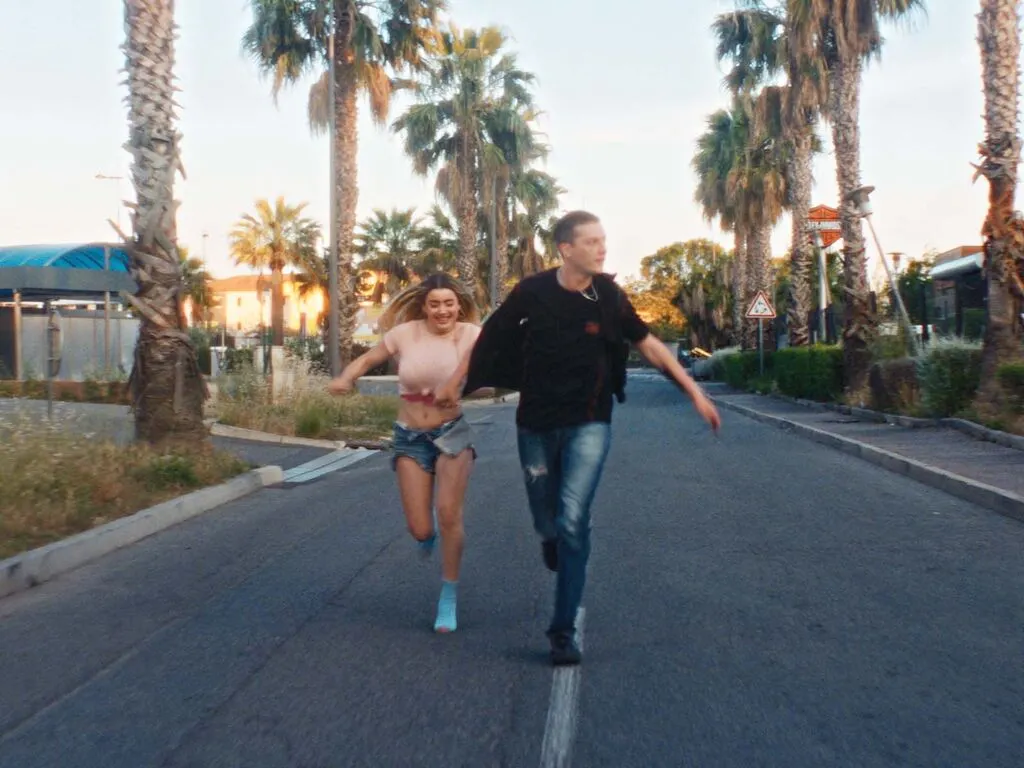 Diamant brut. Cinéma - Vannes.maville.com