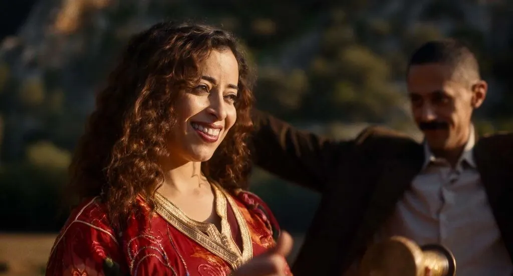 Everybody loves touda. Cinéma - Lorient.maville.com