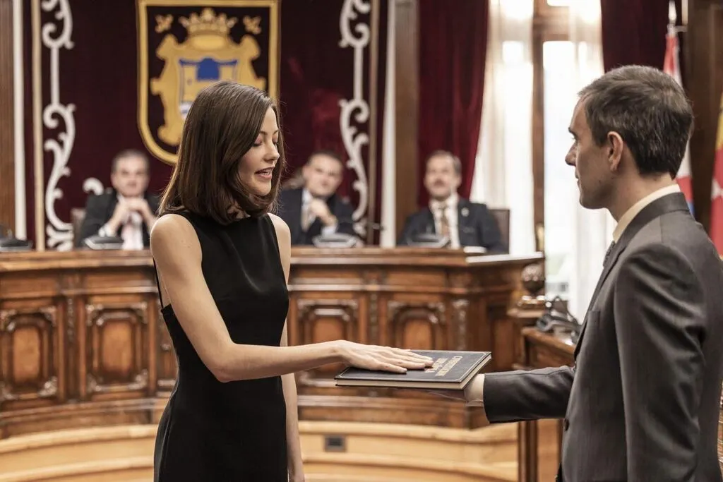 L'affaire Nevenka. Cinéma - Quimper.maville.com