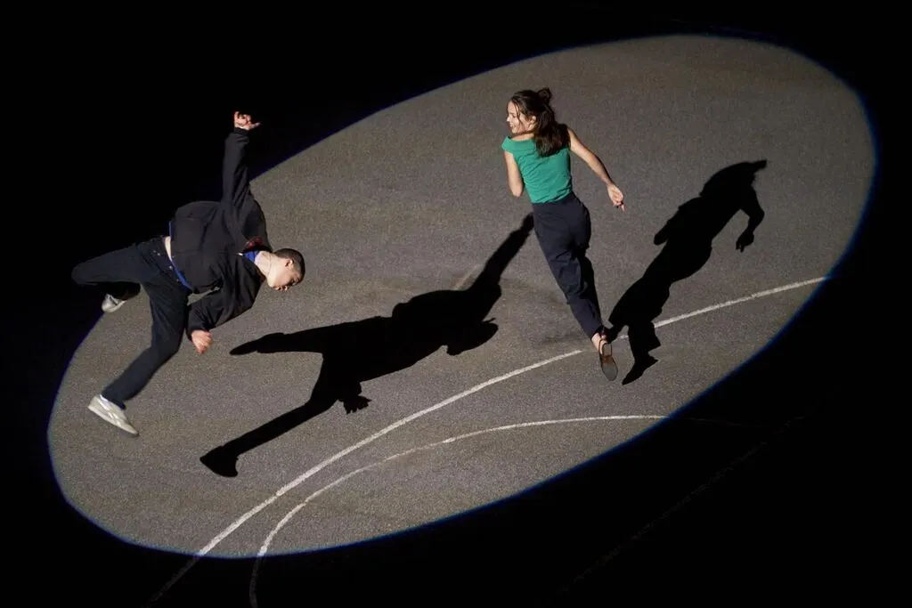 L'amour ouf. Cinéma - Vitré.maville.com