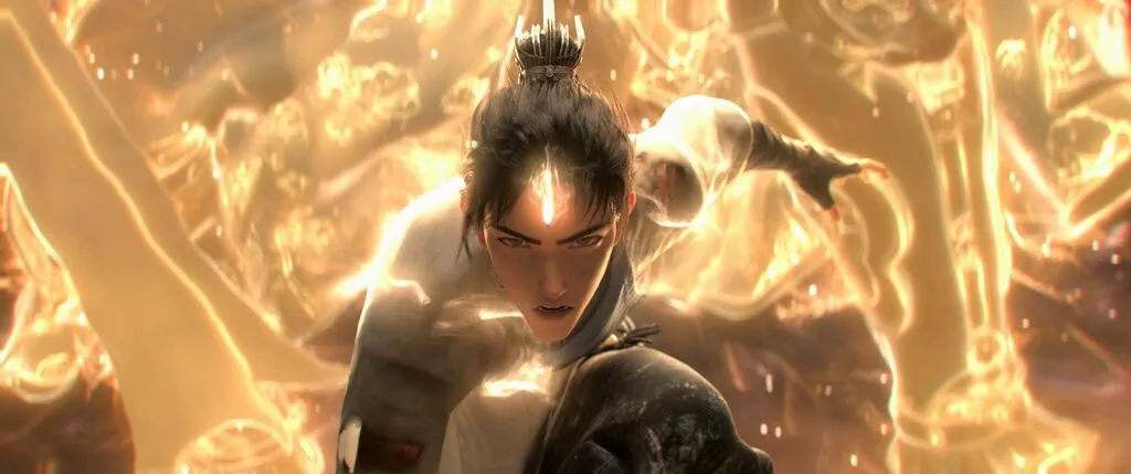 La guerre des dieux. Cinéma - Guingamp.maville.com