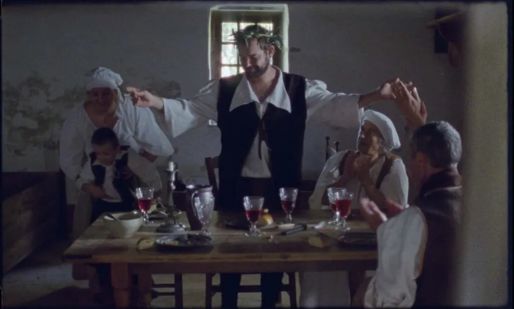 La vie des hommes infâmes. Cinéma - Lille.maville.com