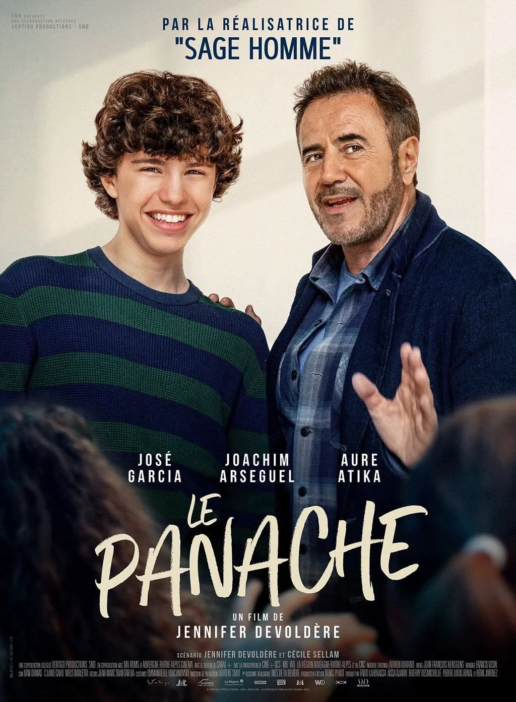 Le panache. Cinéma - La Seyne.maville.com