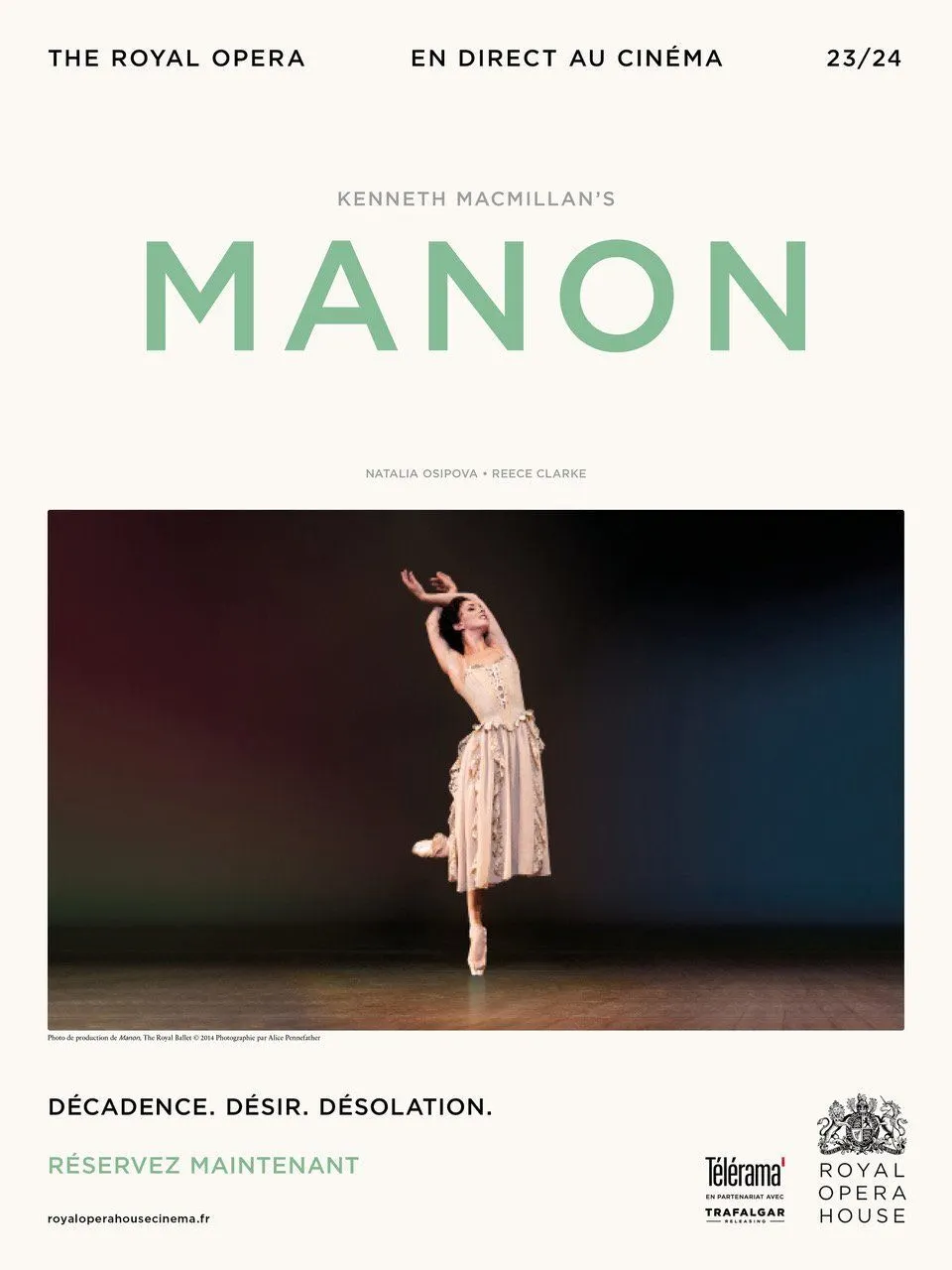 Manon. Cinéma - Lorient.maville.com