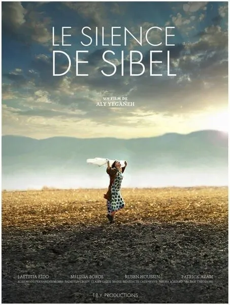 Le silence de sibel. Cinéma - Fréjus-Saint-Raphaël.maville.com
