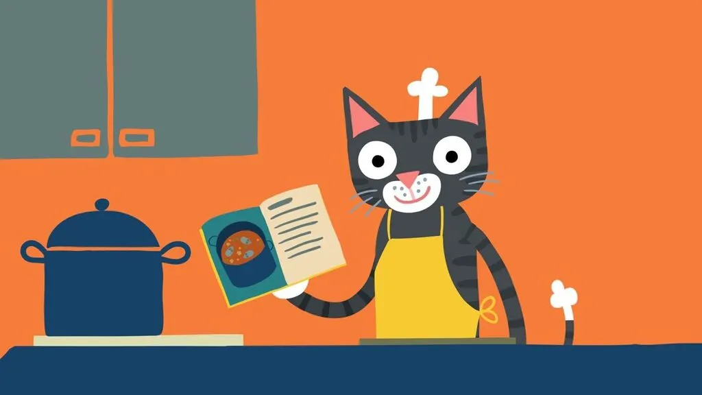 Macpat le chat chanteur. Cinéma - Saint-Nazaire.maville.com