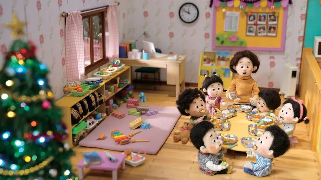 Mon beau sapin. Cinéma - Lens.maville.com