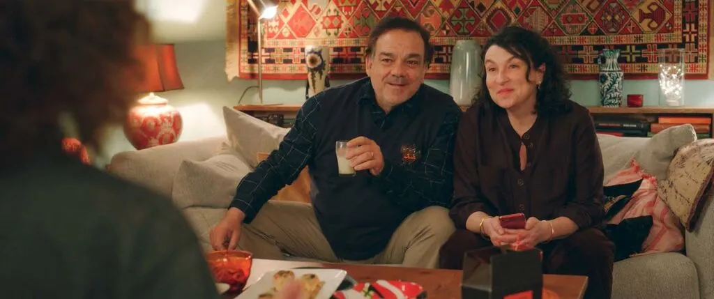 Un noël en famille. Cinéma - Lens.maville.com Un noël en famille. Cinéma - Lens.maville.com