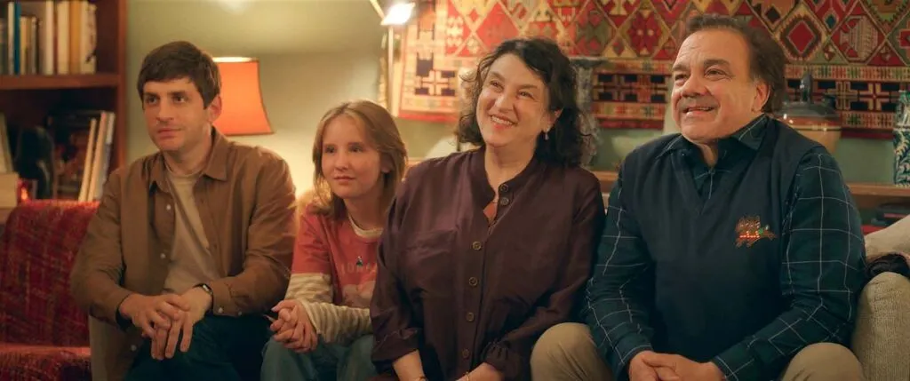 Un noël en famille. Cinéma - Lens.maville.com Un noël en famille. Cinéma - Lens.maville.com