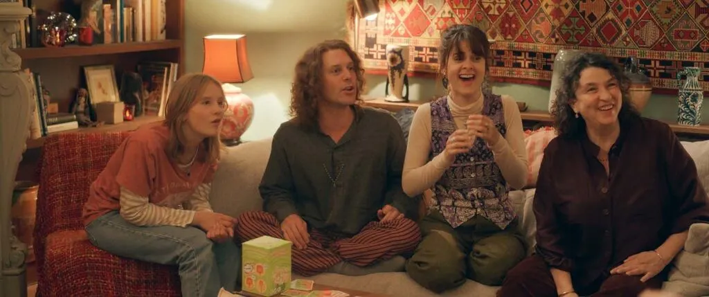 Un noël en famille. Cinéma - Lens.maville.com Un noël en famille. Cinéma - Lens.maville.com