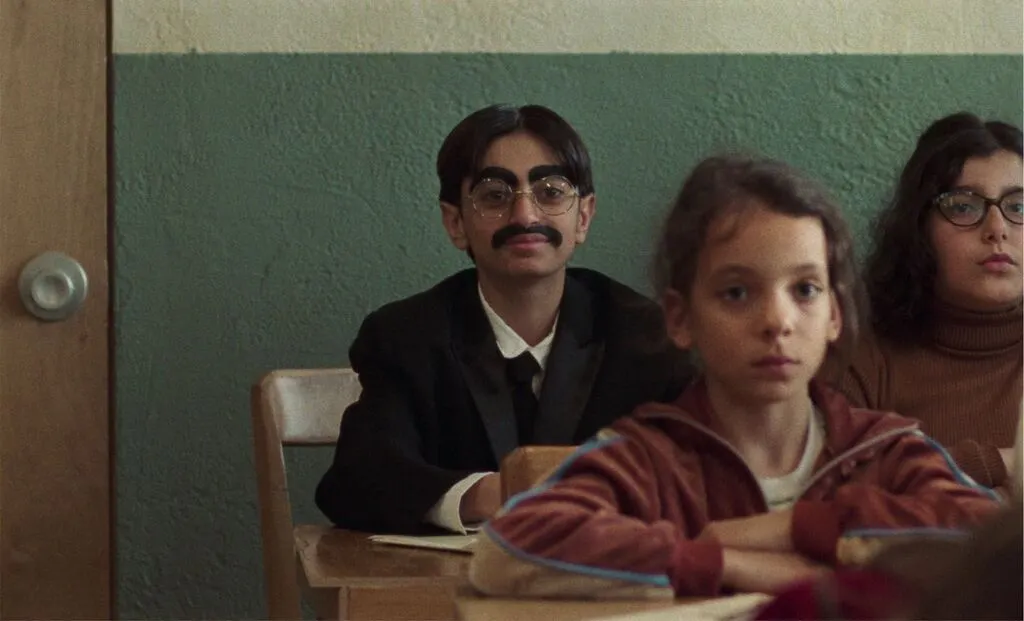 Une langue universelle. Cinéma - Le Mans.maville.com