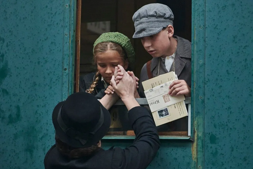 Une vie. Cinéma - Cannes.maville.com