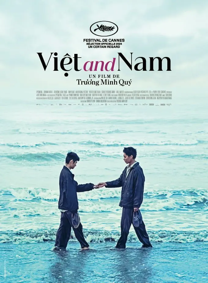 Viêt and nam. Cinéma - Angers.maville.com