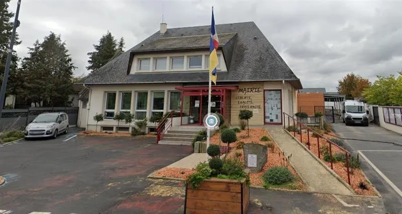 À Biéville Beuville les taux dimposition 2023 naugmentent pas Caen