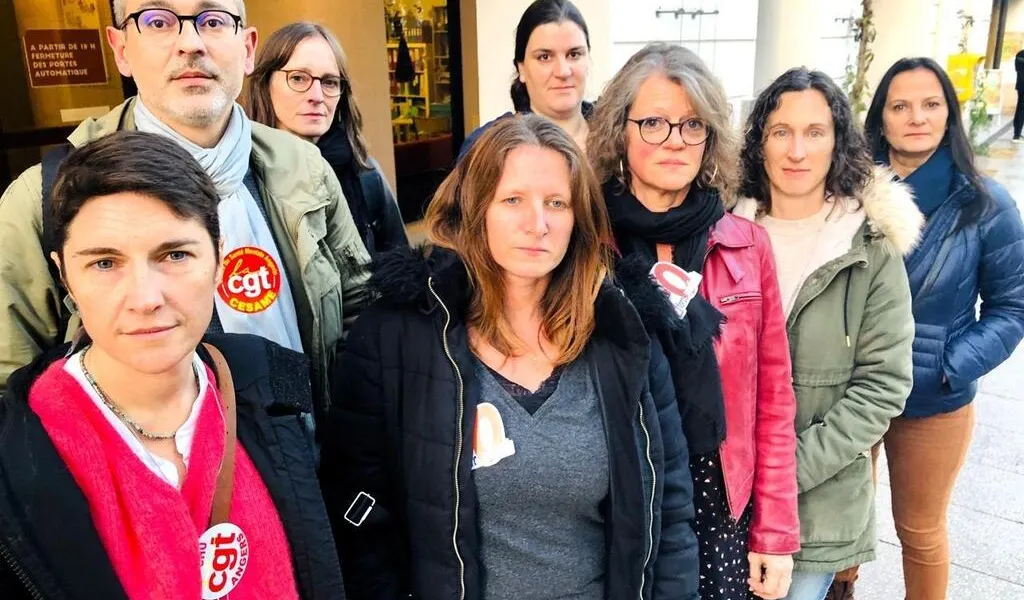 Traités comme des délinquants des milliers dinfirmiers risquent dêtre radiés par Le Mans
