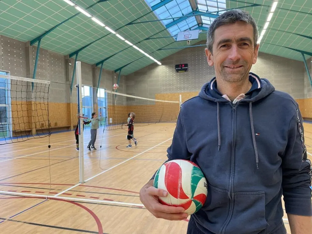 Un casse tête sans nom les sportifs de lîle dYeu tributaires de