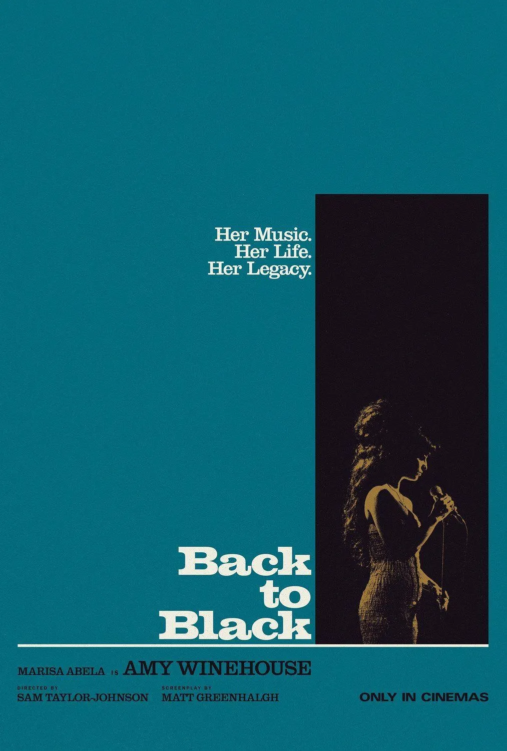 Back to black. Cinéma - Rennes.maville.com