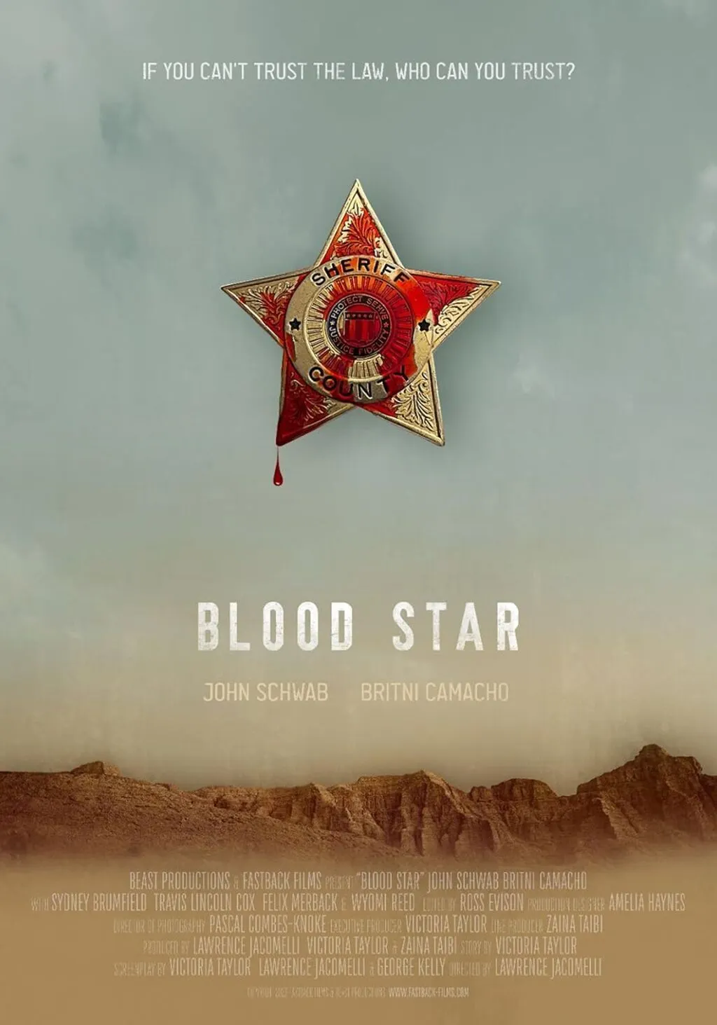Blood star. Cinéma - Angers.maville.com