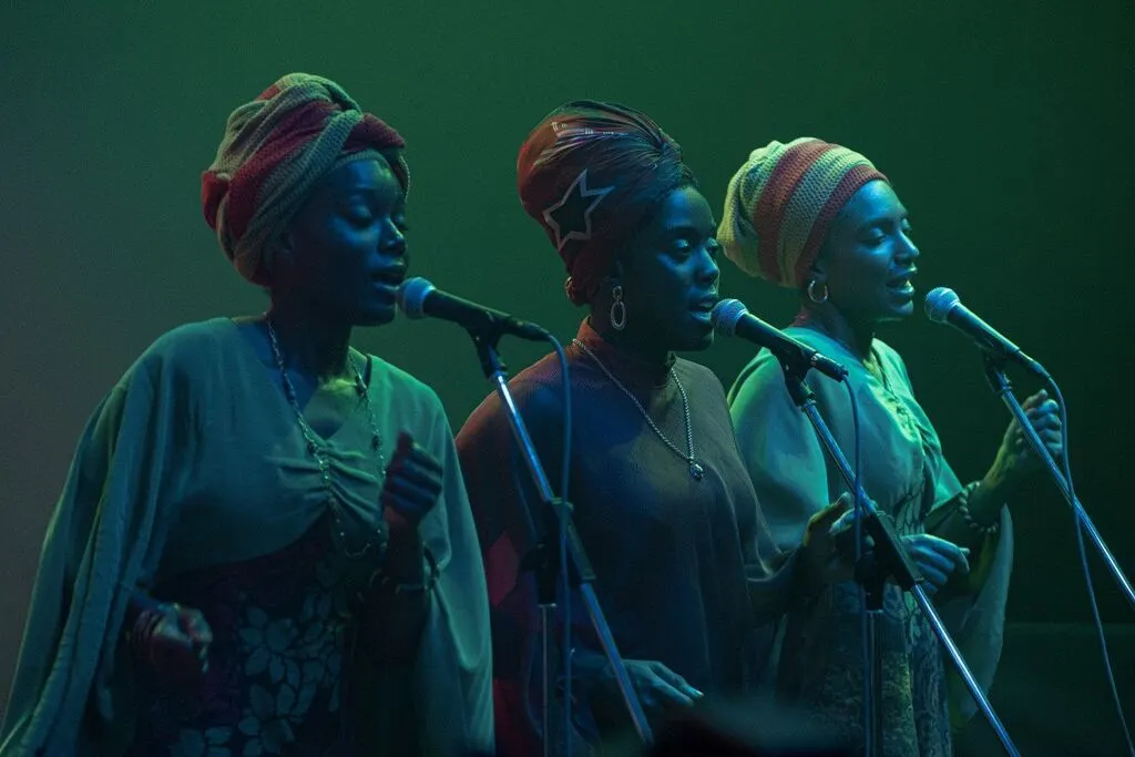 Bob marley: one love. Cinéma - Saint-Brieuc.maville.com