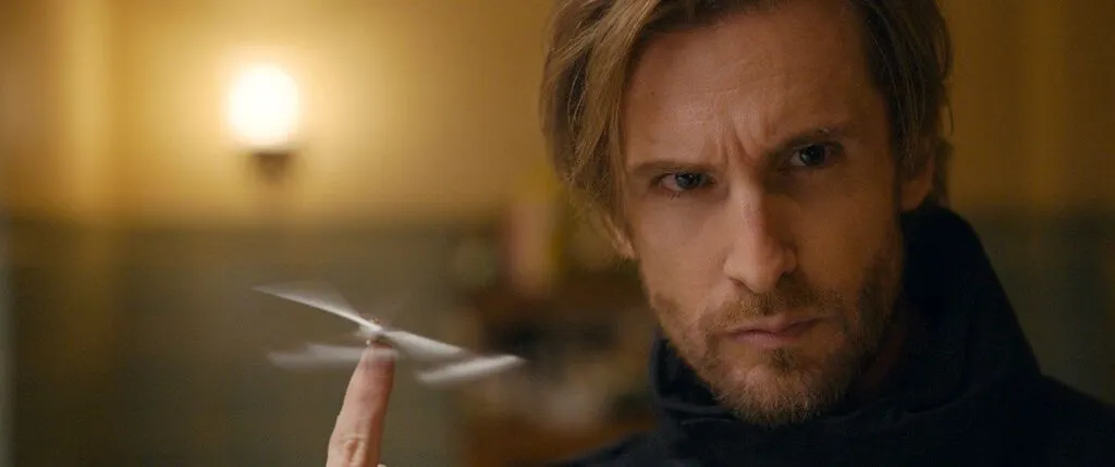 Chien et chat. Cinéma - Rennes.maville.com