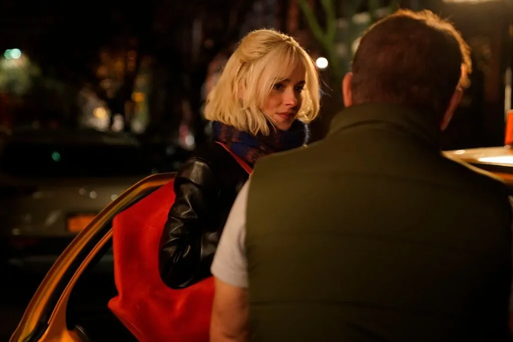 Daddio. Cinéma - Rennes.maville.com