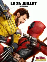 Deadpool & wolverine. Cinéma - Pontivy.maville.com