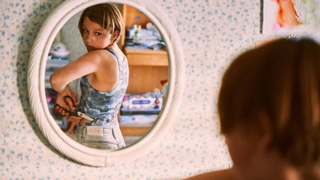 Débâcle. Cinéma - Caen.maville.com