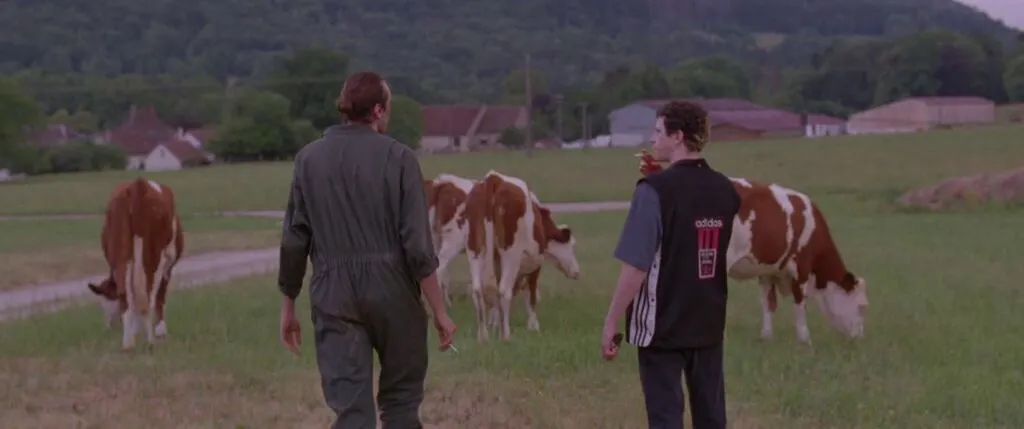 Fario. Cinéma - Cholet.maville.com