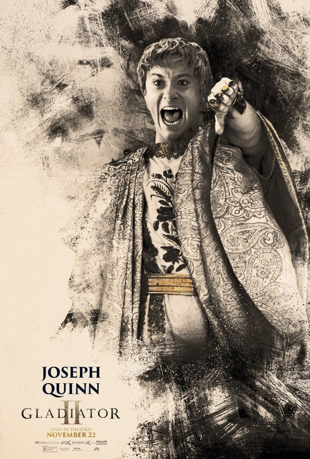 Gladiator II. Cinéma - Paris.maville.com