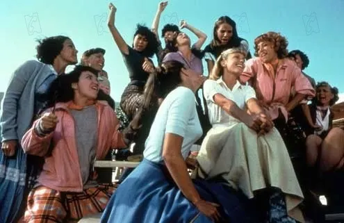 Grease. Cinéma - Arras.maville.com