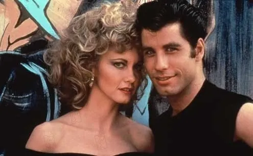 Grease. Cinéma - Arras.maville.com