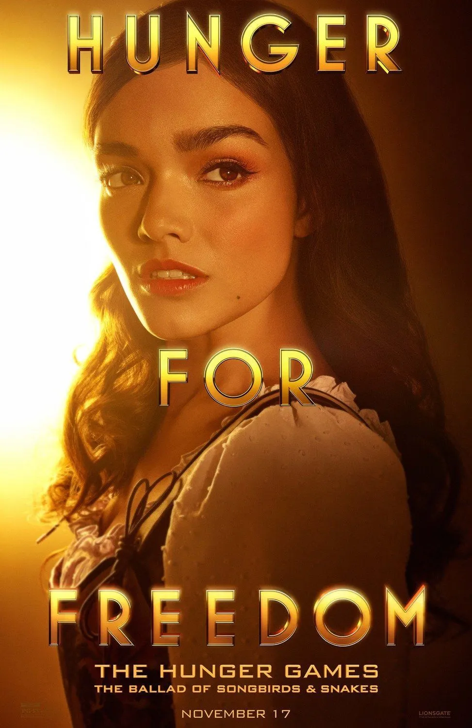 Hunger games.... Cinéma - Rennes.maville.com