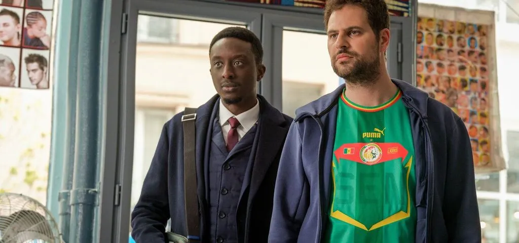 Ici et là-bas. Cinéma - Le Mans.maville.com