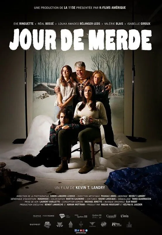 Jour de merde. Cinéma - Vannes.maville.com