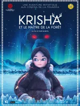 Krisha et le maître de la forêt. Cinéma - Le Mans.maville.com