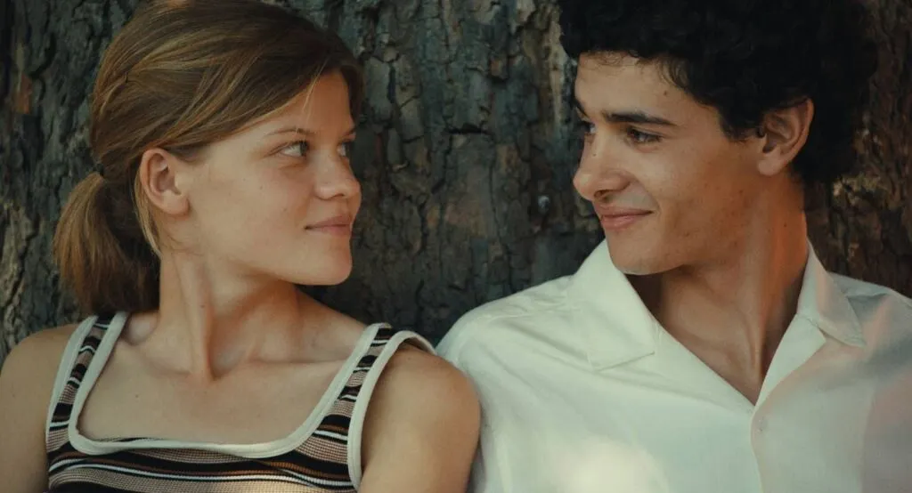 La fille de son père. Cinéma - Saint-Brieuc.maville.com