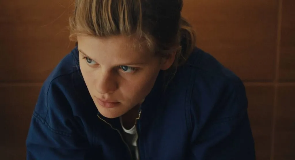 La fille de son père. Cinéma - Saint-Brieuc.maville.com