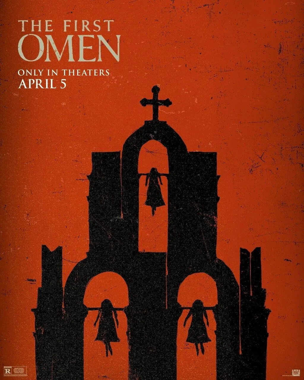 La malédiction : l'origine. Cinéma - Lorient.maville.com