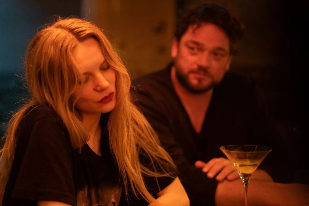 La partition. Cinéma - Trouville-Deauville.maville.com