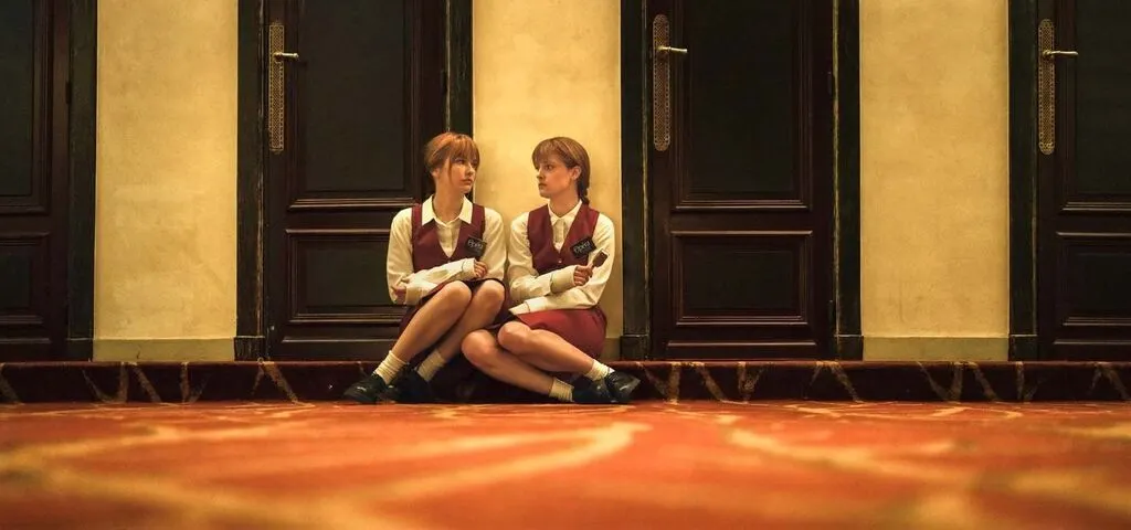 Prodigieuses. Cinéma - Les Sables d'Olonne.maville.com