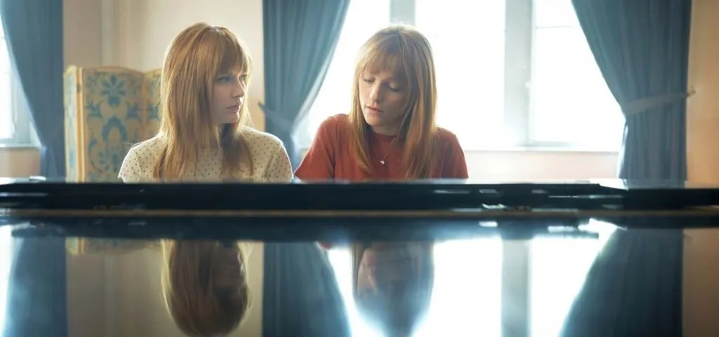 Prodigieuses. Cinéma - Brignoles.maville.com