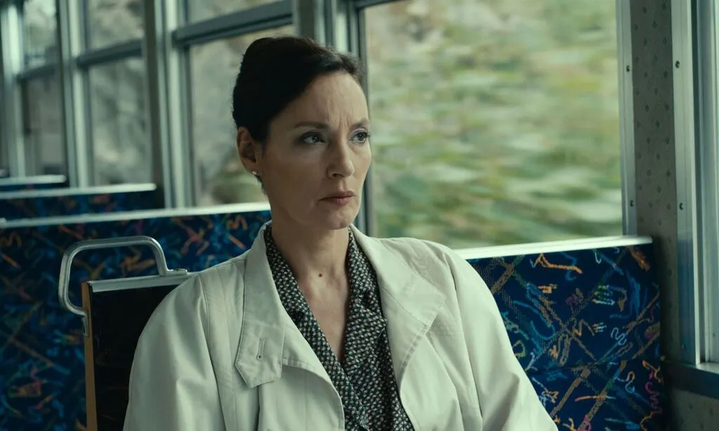 Laissez-moi. Cinéma - Roubaix.maville.com