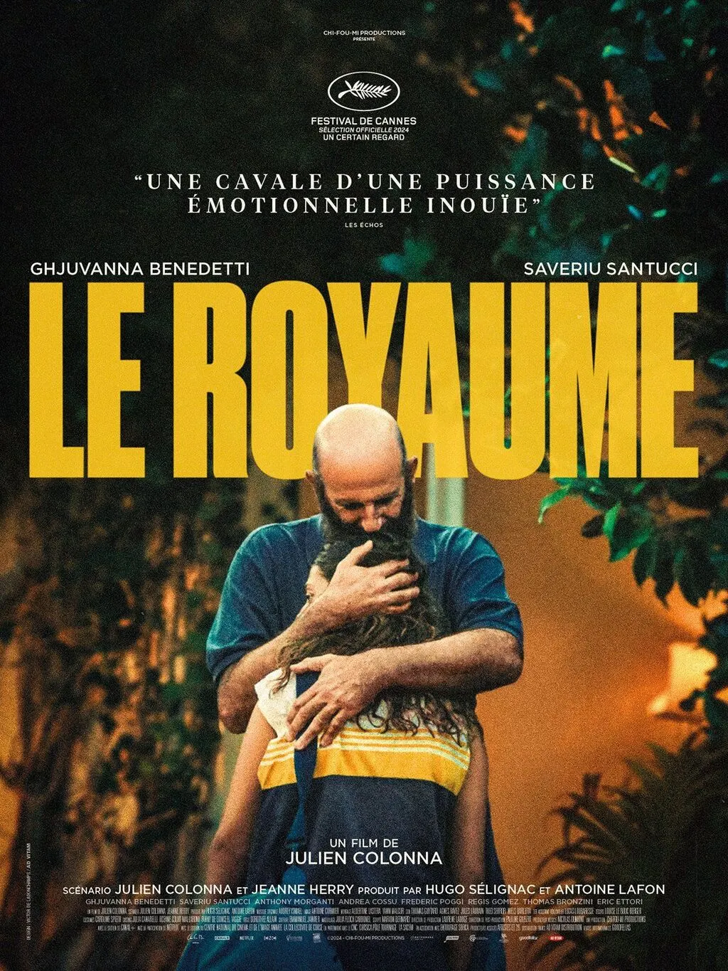 Le royaume. Cinéma - La Baule.maville.com