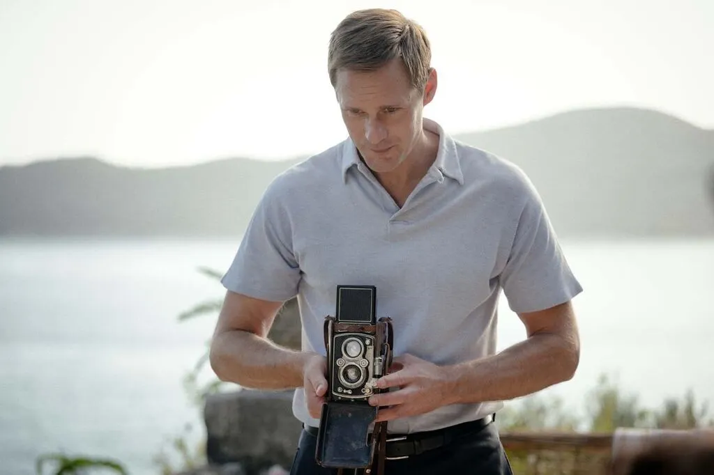 Lee Miller. Cinéma - Angers.maville.com