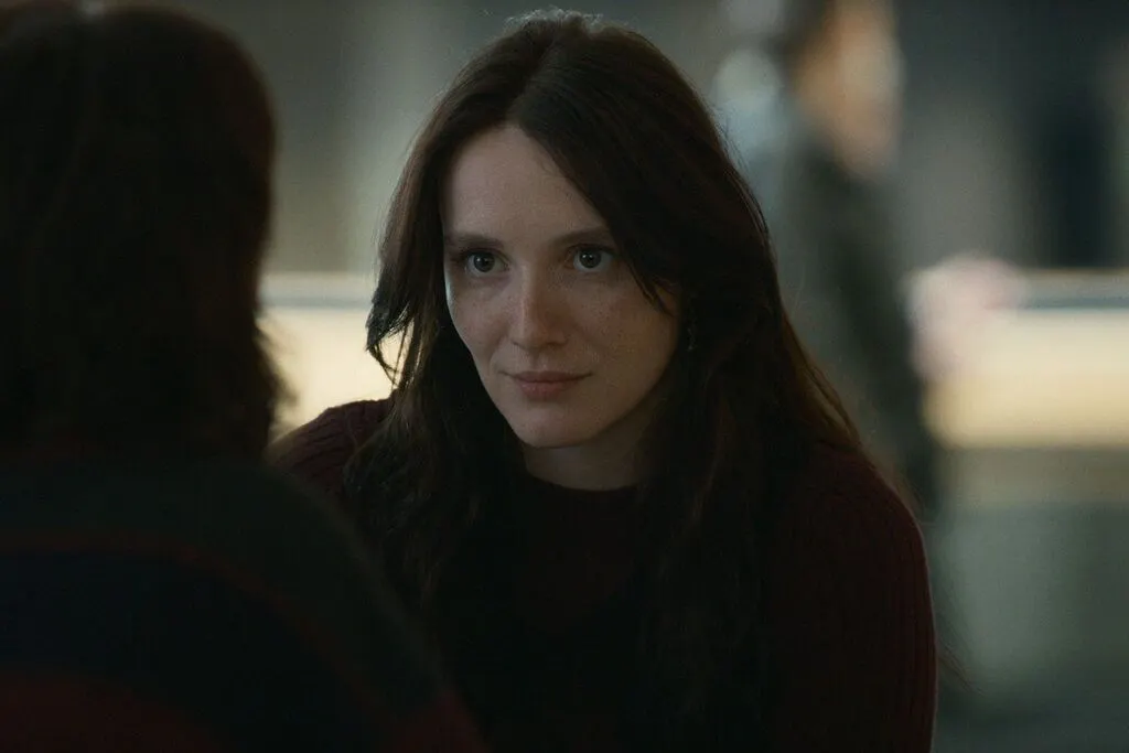 Les chambres rouges. Cinéma - Paris.maville.com