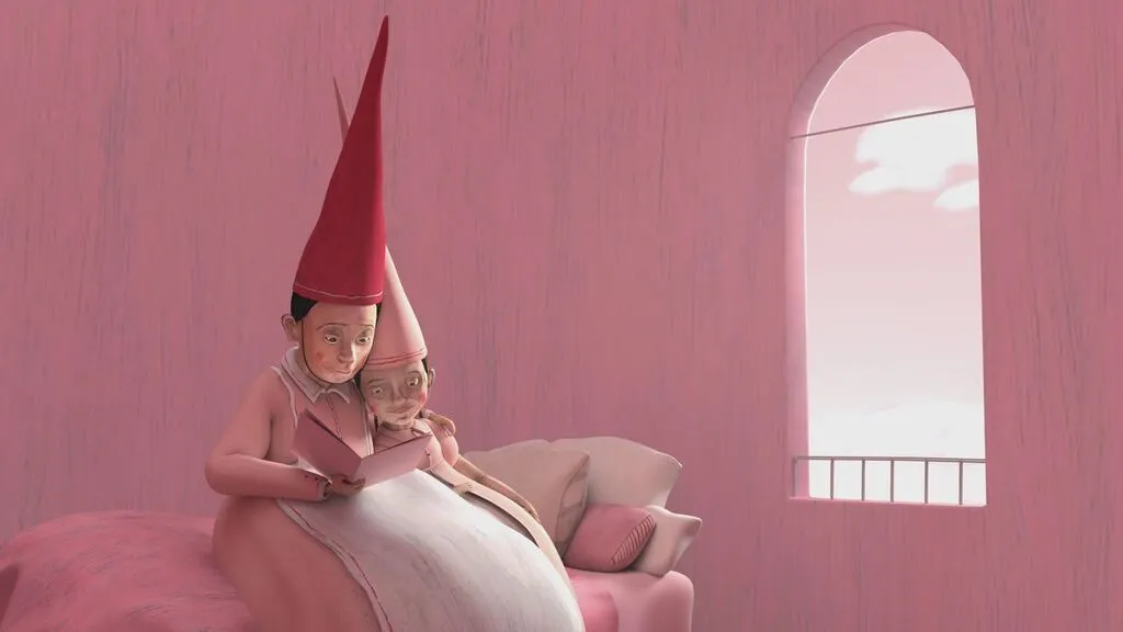 Les fées sorcières. Cinéma - Tours.maville.com