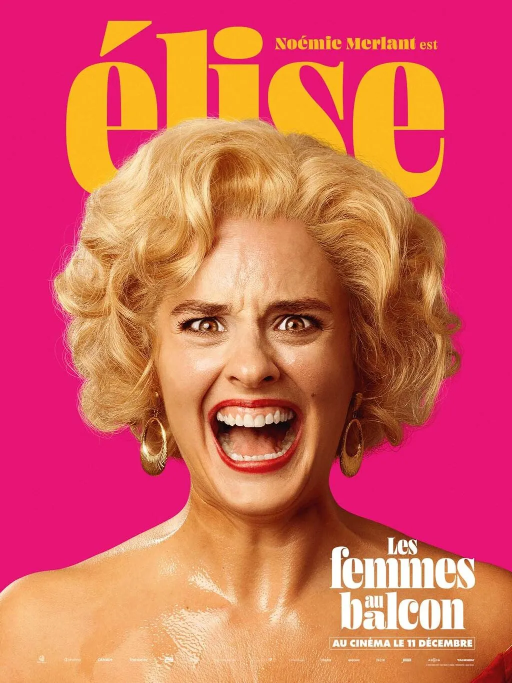 Les femmes au balcon. Cinéma - Draguignan.maville.com