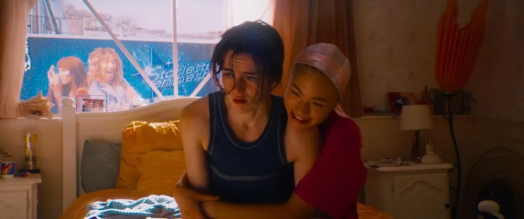 Les reines du drame. Cinéma - Rennes.maville.com