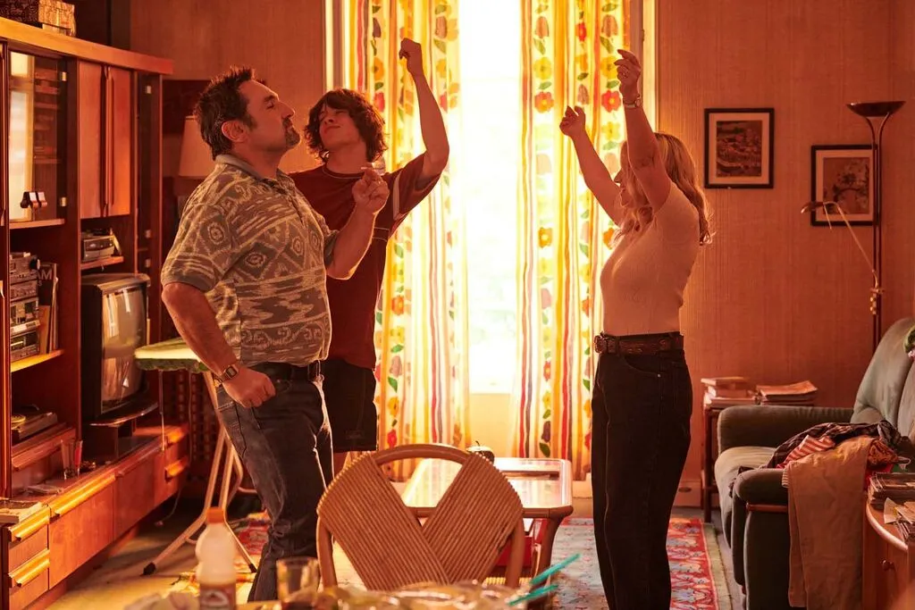 Leurs enfants après eux. Cinéma - Alençon.maville.com