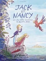 Ma mini-séance : jack et nancy. Cinéma - Rennes.maville.com